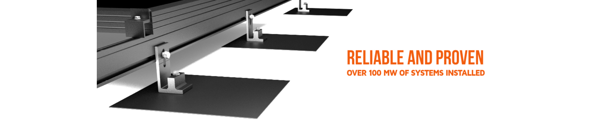 SWH Solar Warehouse - Low cost UL-Listed solar racking system